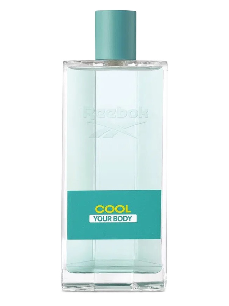 Cool Your Body For Her Reebok perfume - a fragrance for women 2022