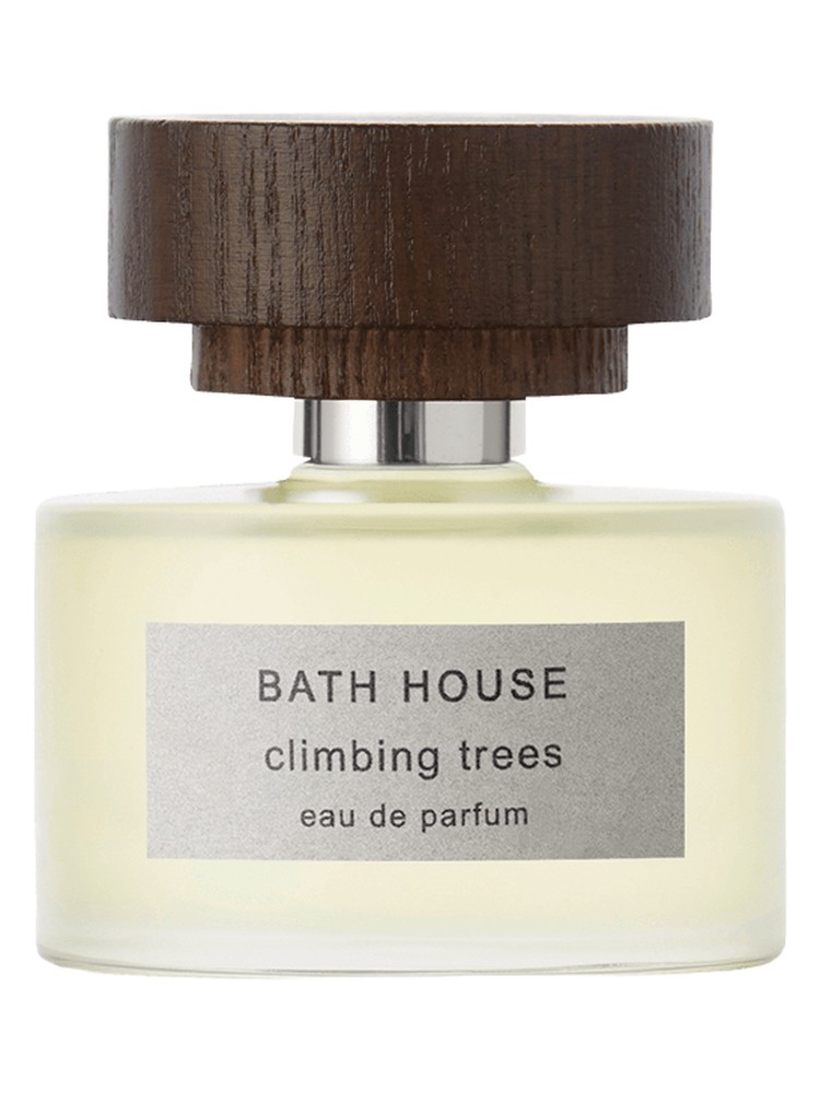 Climbing Trees Bath House perfume - a fragrance for women and men 2021