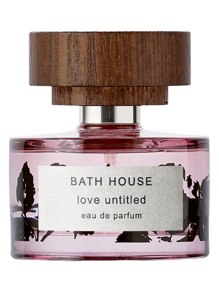 Love Untitled Bath House perfume - a fragrance for women and men 2021