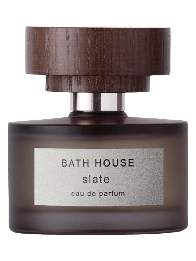 Slate Bath House perfume - a fragrance for women and men 2021