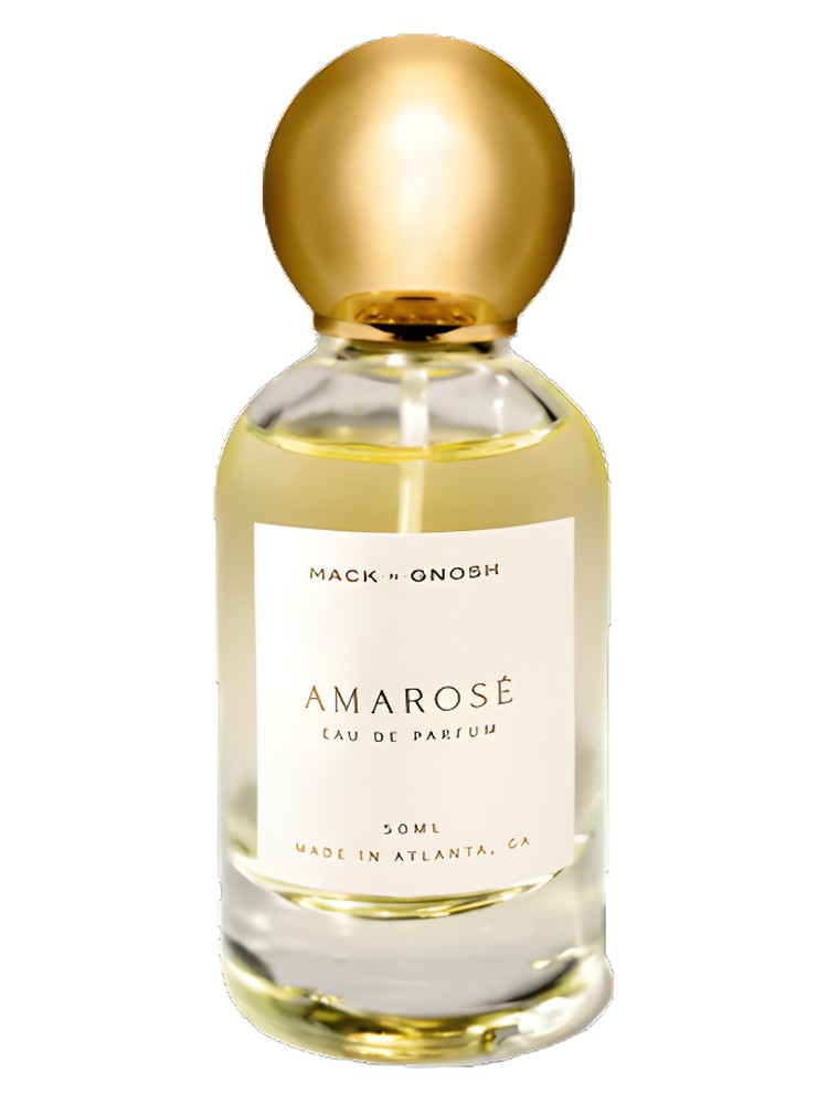 Amarosé Justin B. Perfumes perfume - a fragrance for women and men 2022