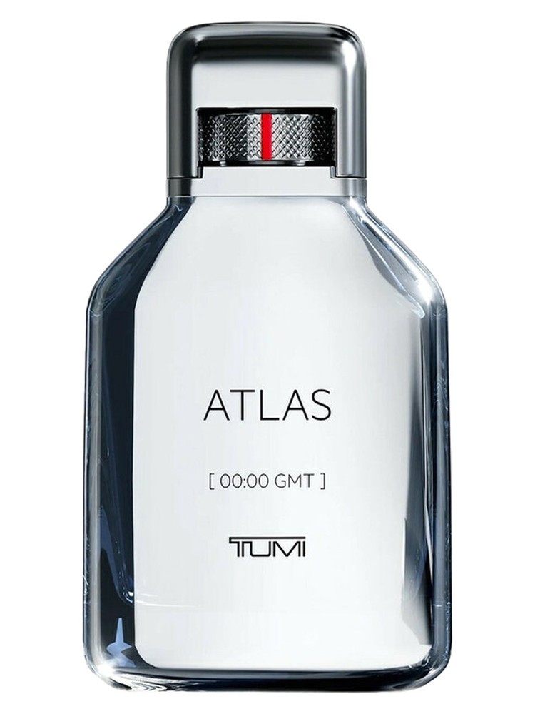 Atlas TUMI cologne - a fragrance for men 2022