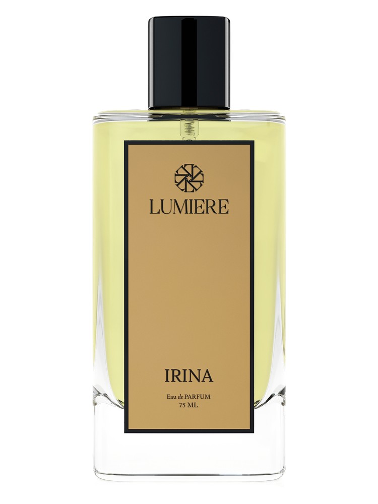 Irina Lumiere perfume - a fragrance for women and men 2022