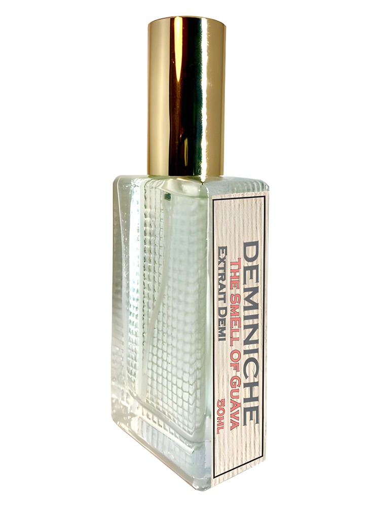 The Smell of Guava Ricardo Ramos Perfumes de Autor perfume - a ...
