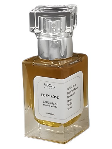 Eden Rose BIOCOS fragancia - una fragancia para Hombres y Mujeres 2021