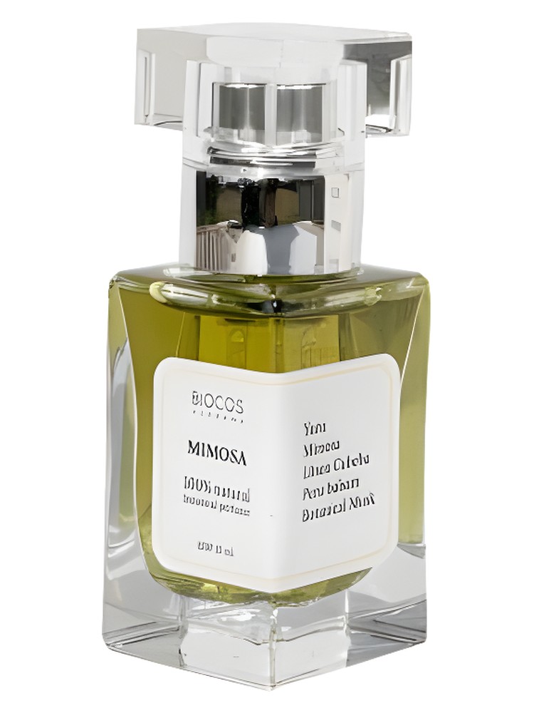 Mimosa BIOCOS perfume - a fragrance for women and men 2022