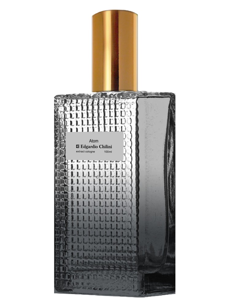 Atom Edgardio Chilini perfume - a fragrance for women and men 2016