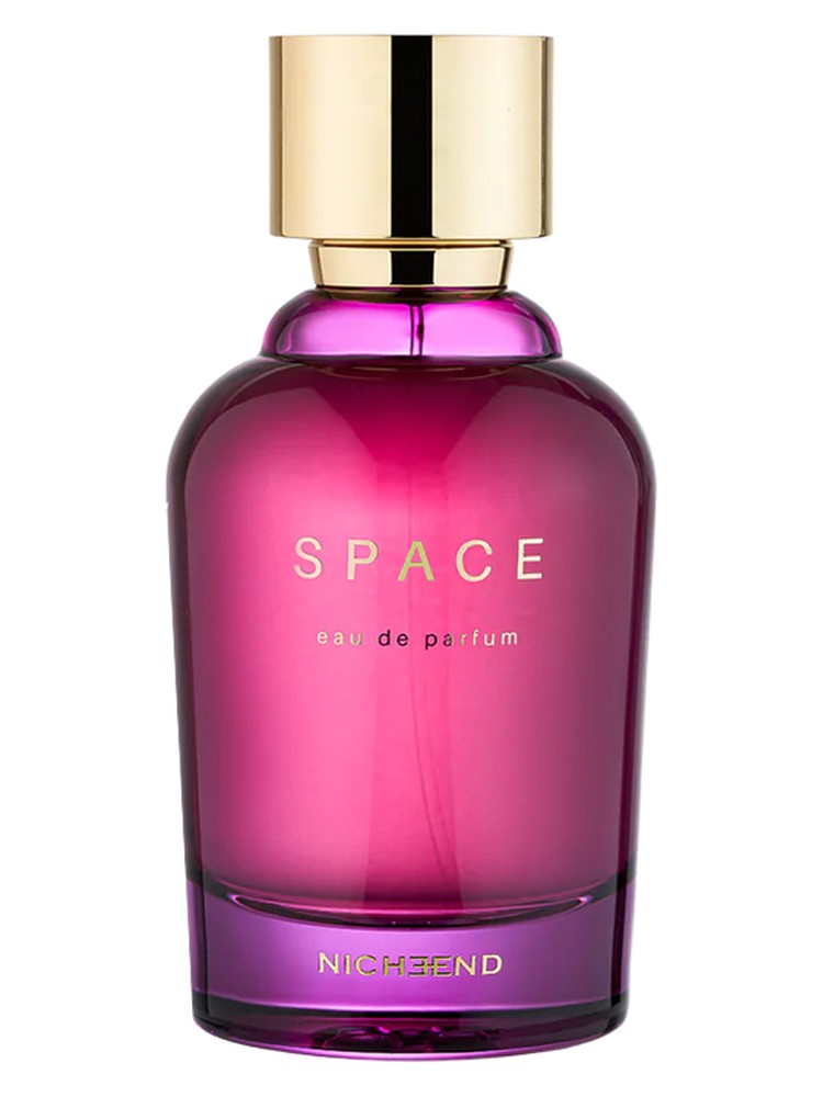Space Nicheend perfume - a fragrance for women and men 2022