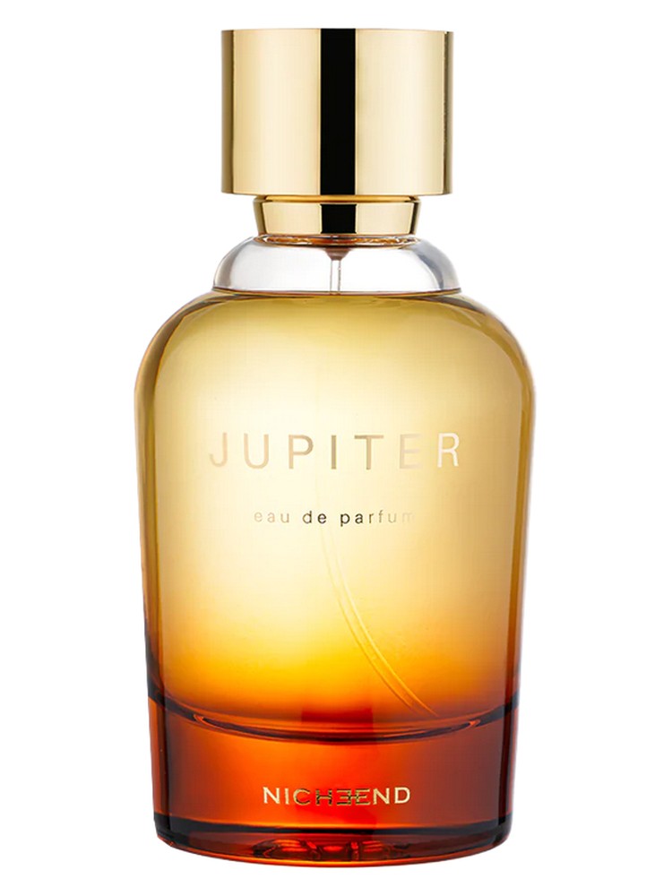 Jupiter Nicheend perfume - a fragrance for women and men 2022
