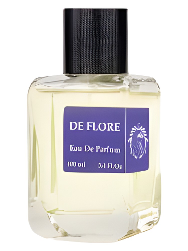 DE FLORE Athena Fragrances cologne - a fragrance for men 2022