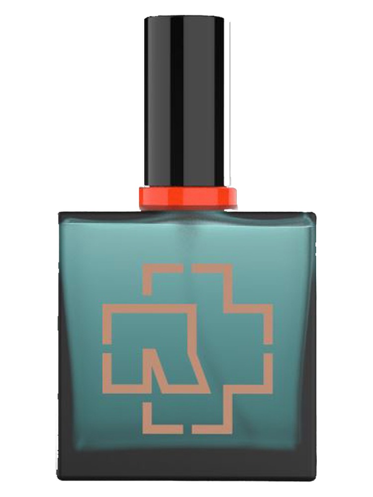 Seemann Reloaded Rammstein cologne - a fragrance for men 2022