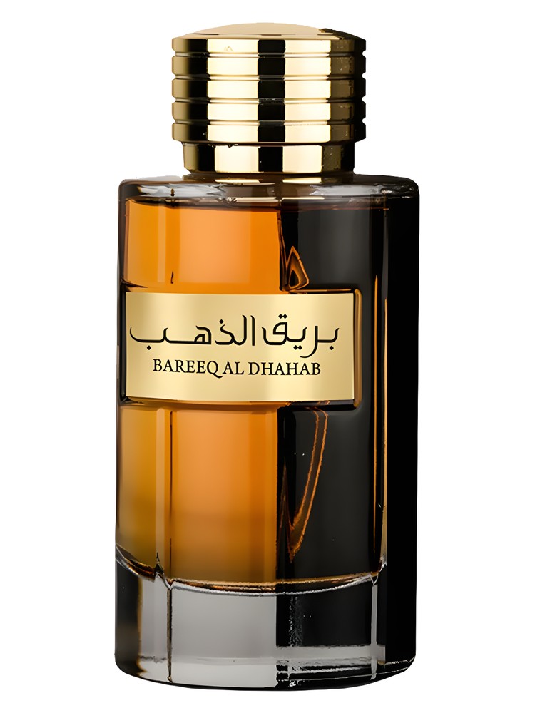 Bareeq Al Dhahab Al Wataniah cologne - a fragrance for men 2022