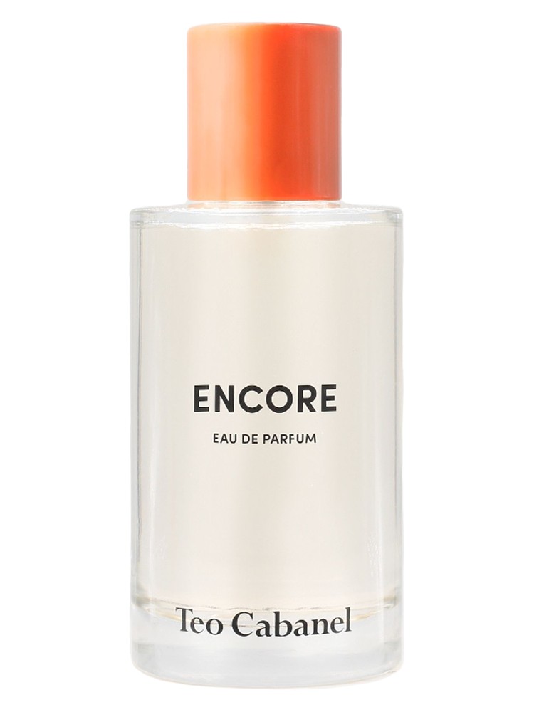 Encore Teo Cabanel perfume - a fragrance for women and men 2022