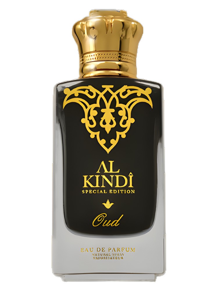 Oud Al-Kindi perfume - a fragrância Compartilhável 2022
