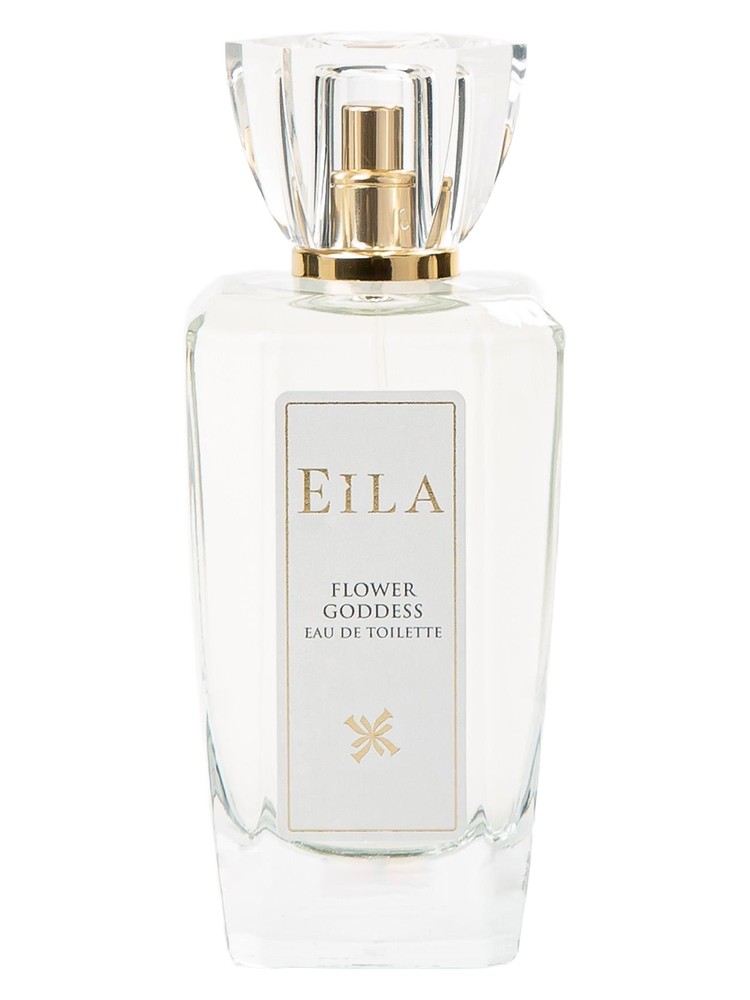 Flower Goddess Eila perfume - a fragrance for women and men 2022