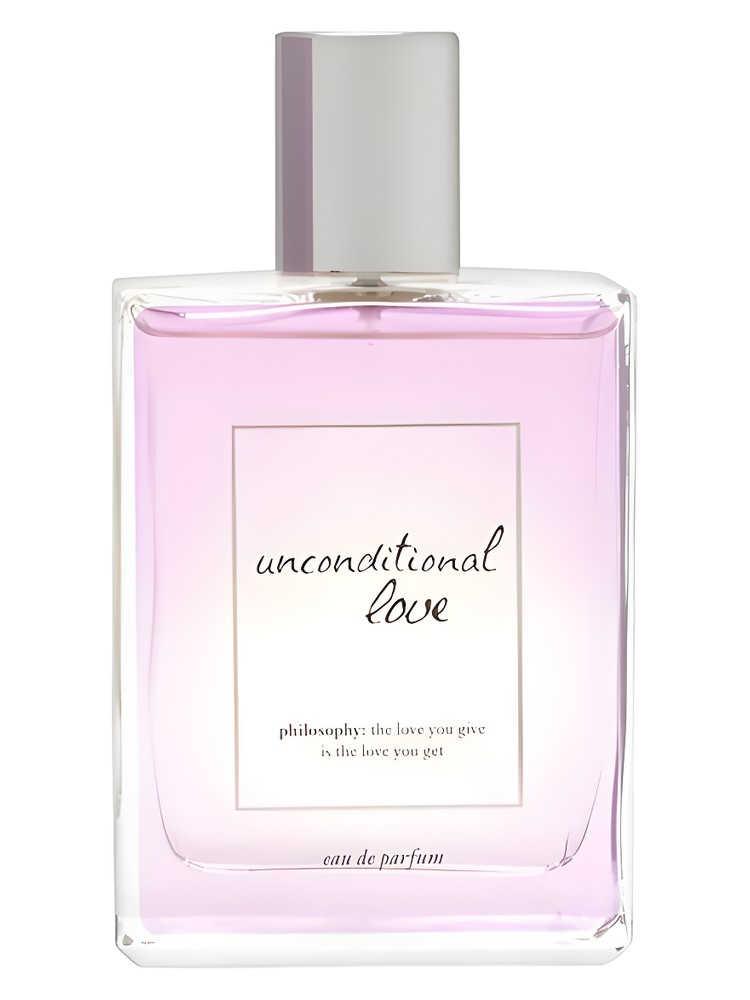 Unconditional Love Philosophy perfume - a fragrance for women 2009
