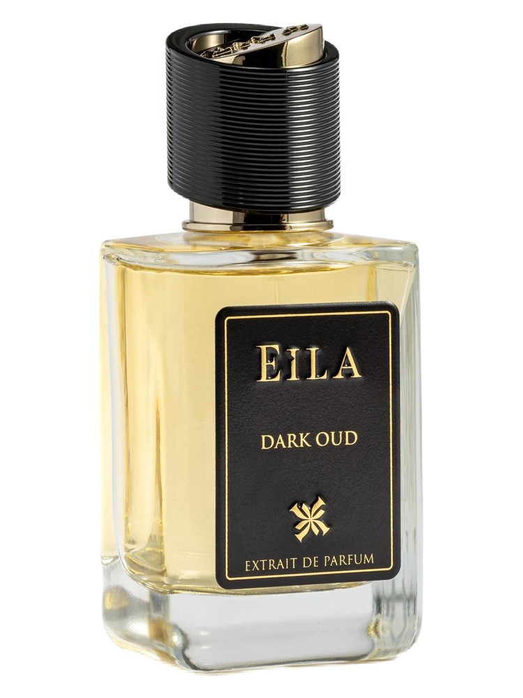 Dark Oud Eila perfume - a fragrance for women and men 2022