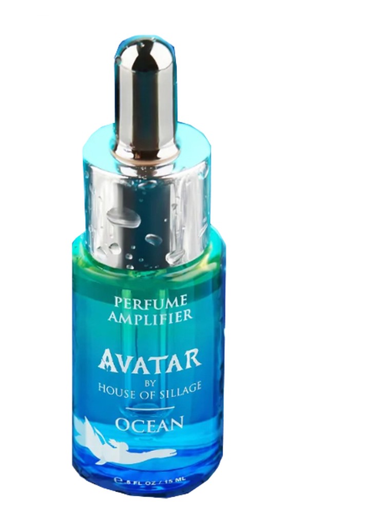 Ocean House Of Sillage perfume - a fragrance for women and men 2022