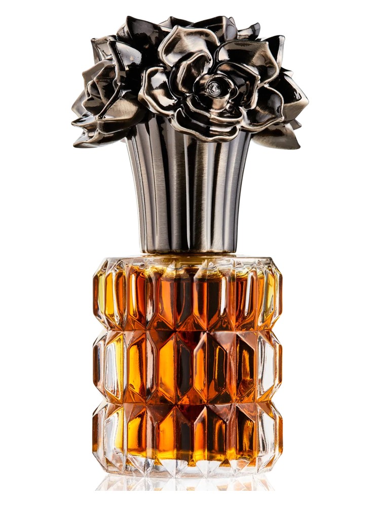 Under Which Rivers Flow Fort & Manle perfume - a new fragrance for ...