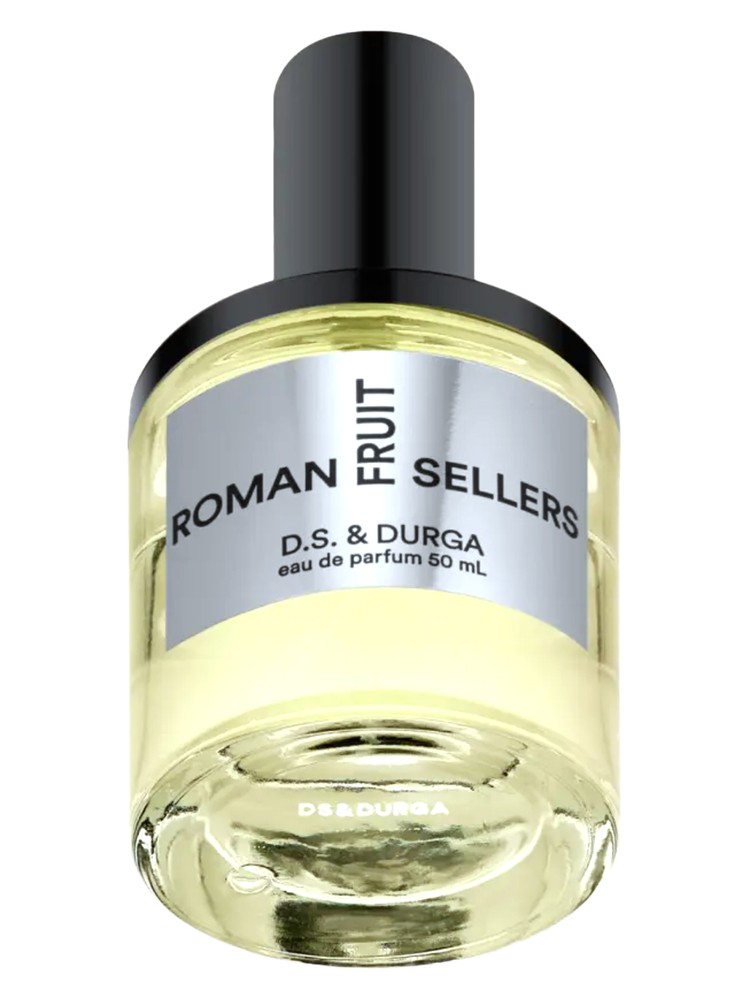 Roman Fruit Sellers DS&Durga perfume - a fragrance for women and men 2022