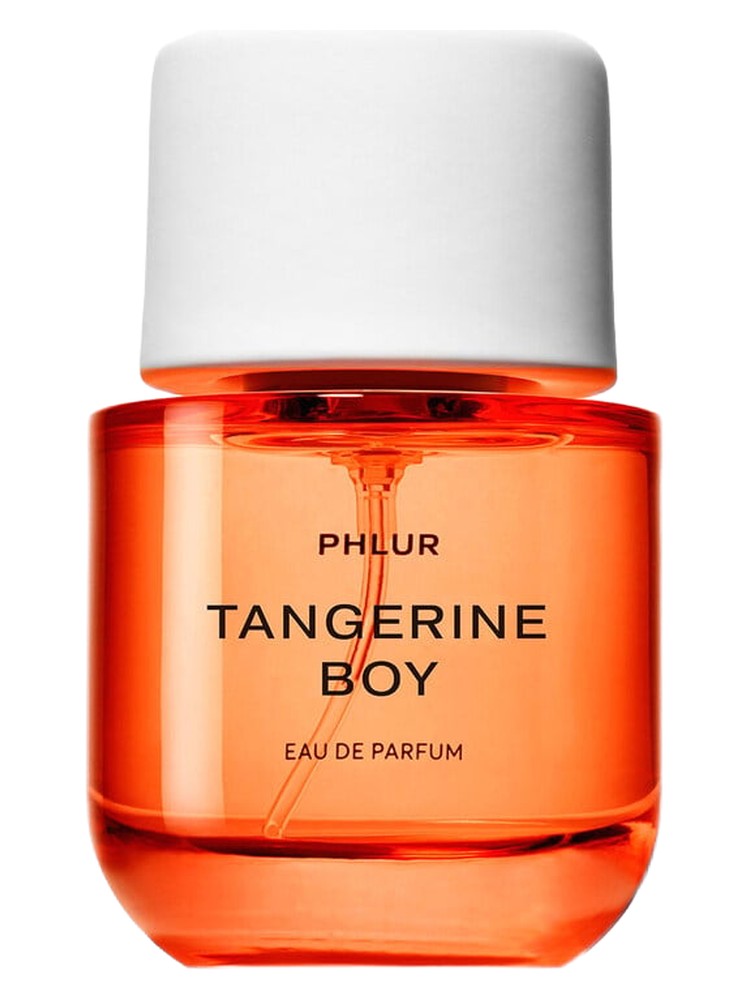 Tangerine Boy Phlur perfume - a fragrance for women and men 2022