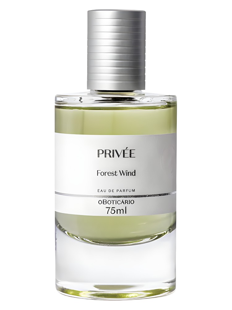 Forest Wind O Boticário perfume - a fragrance for women and men 2021