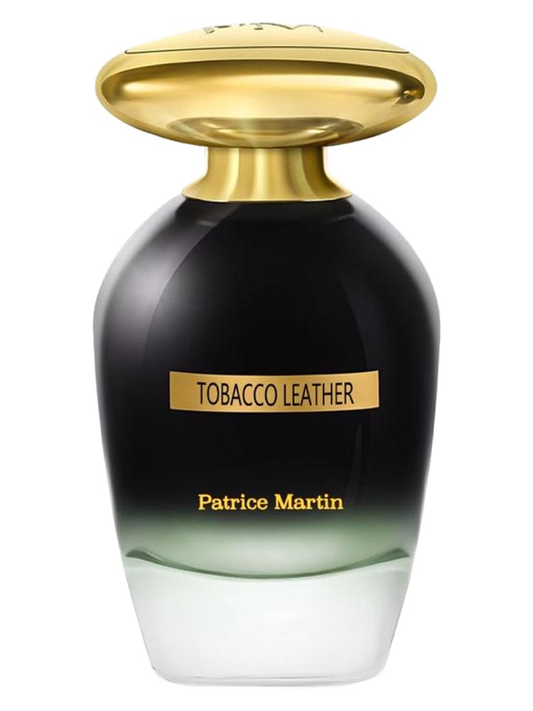 Tobacco Leather Patrice Martin perfume - a fragrance for women and men 2022