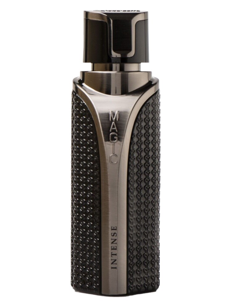Magic Intense Oud Elite perfume - a fragrance for women and men