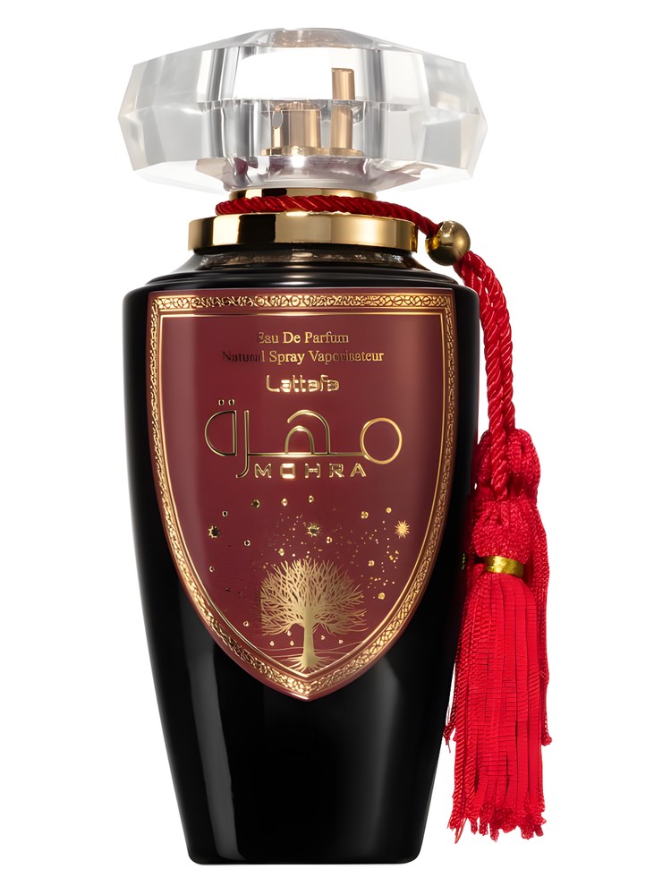 Mohra Lattafa Perfumes perfume - a fragrance for women and men