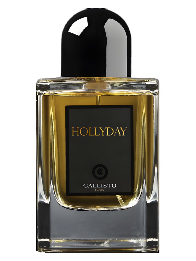 Holliday Callisto parfum - un parfum pour homme et femme 2022