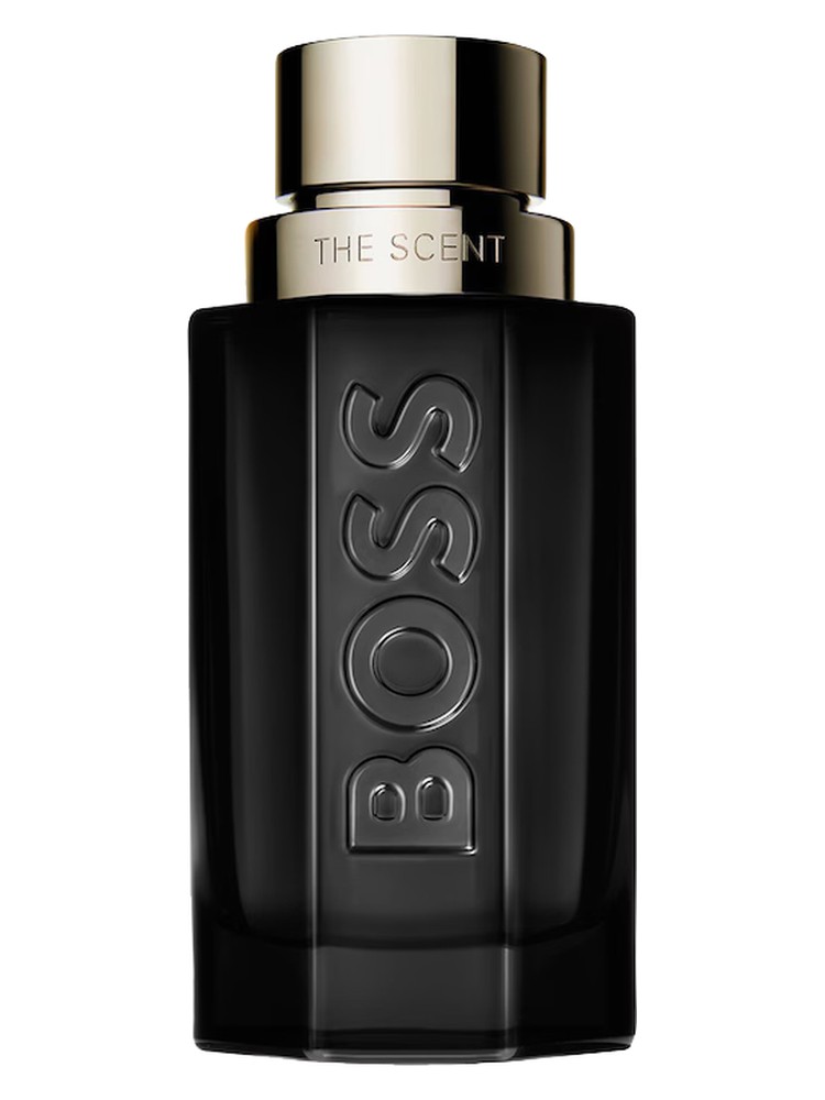 Boss The Scent For Him Magnetic Hugo Boss cologne - a new fragrance for ...