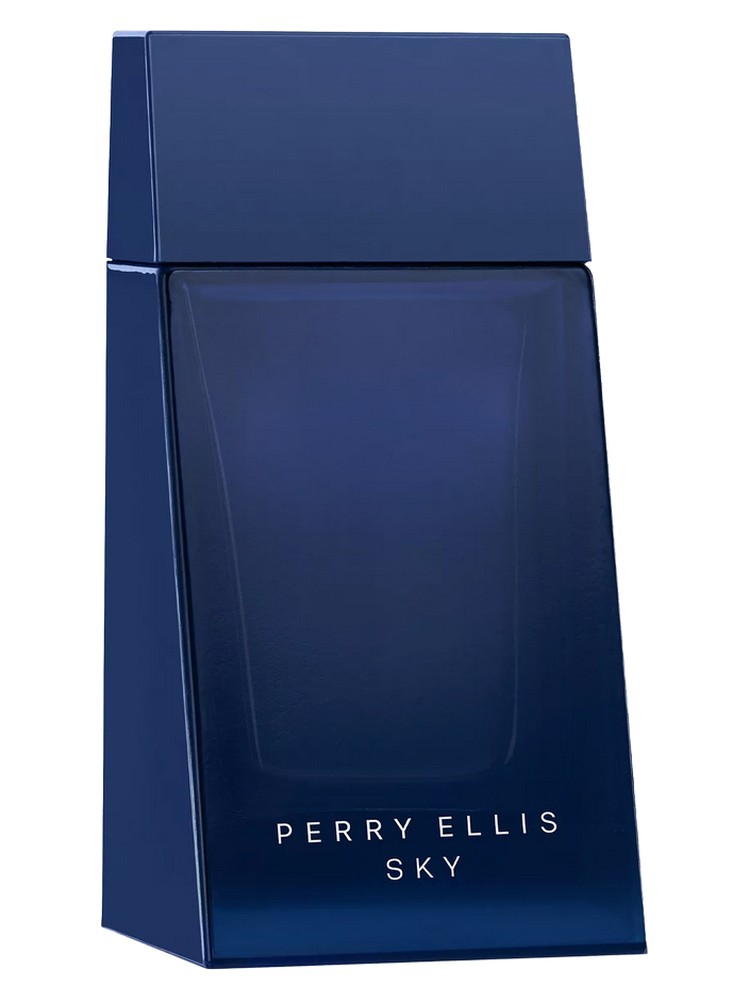 Sky Perry Ellis cologne - a fragrance for men 2022