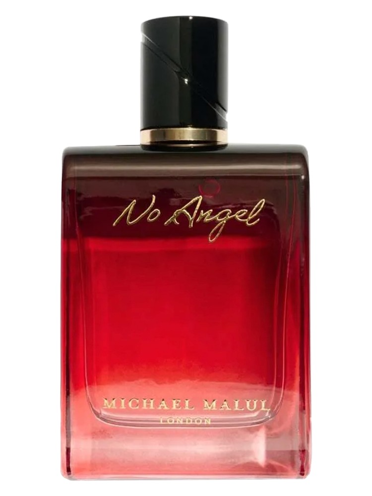 No Angel Michael Malul London perfume - a fragrance for women 2022