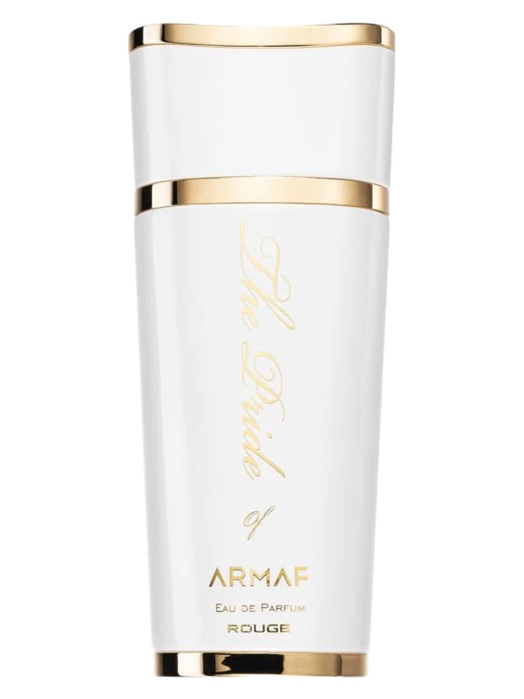 The Pride Of Armaf For Women Rouge Armaf perfume - a fragrance for women