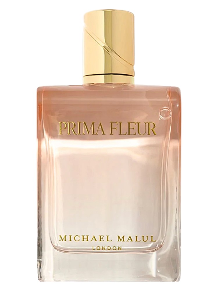 Prima Fleur Michael Malul London perfume - a fragrance for women 2022