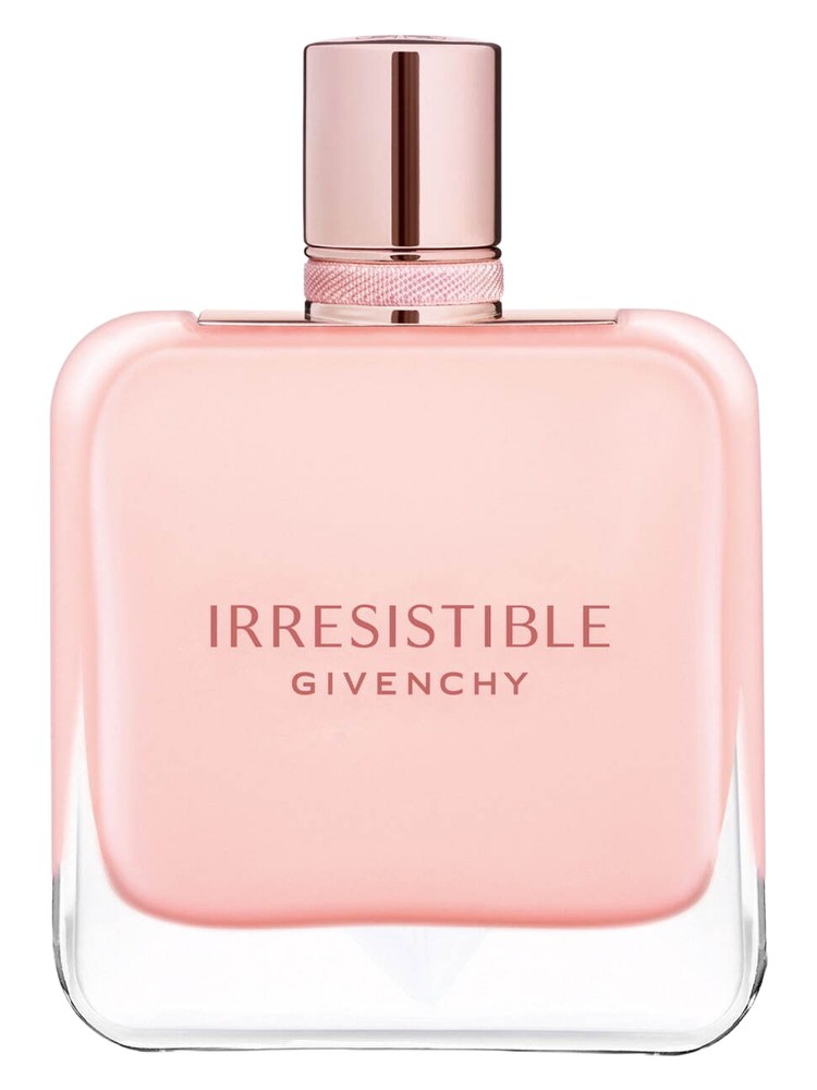 Irrésistible Givenchy Rose Velvet Givenchy perfume - a fragrance for ...