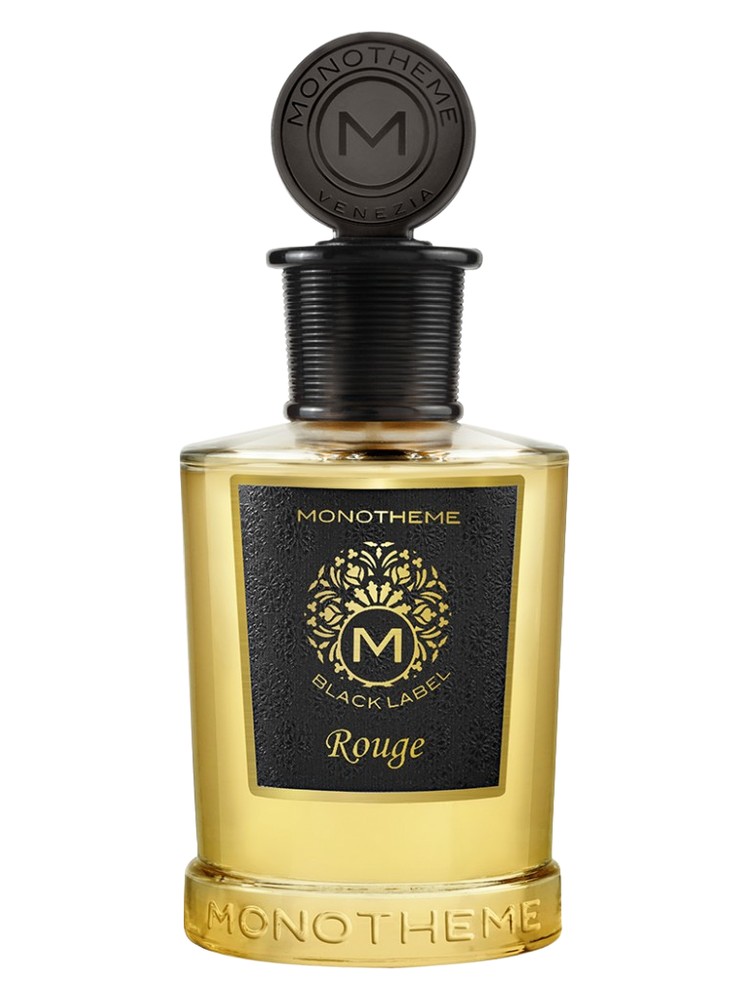 Rouge Monotheme Venezia parfum - un parfum pour homme et femme 2021