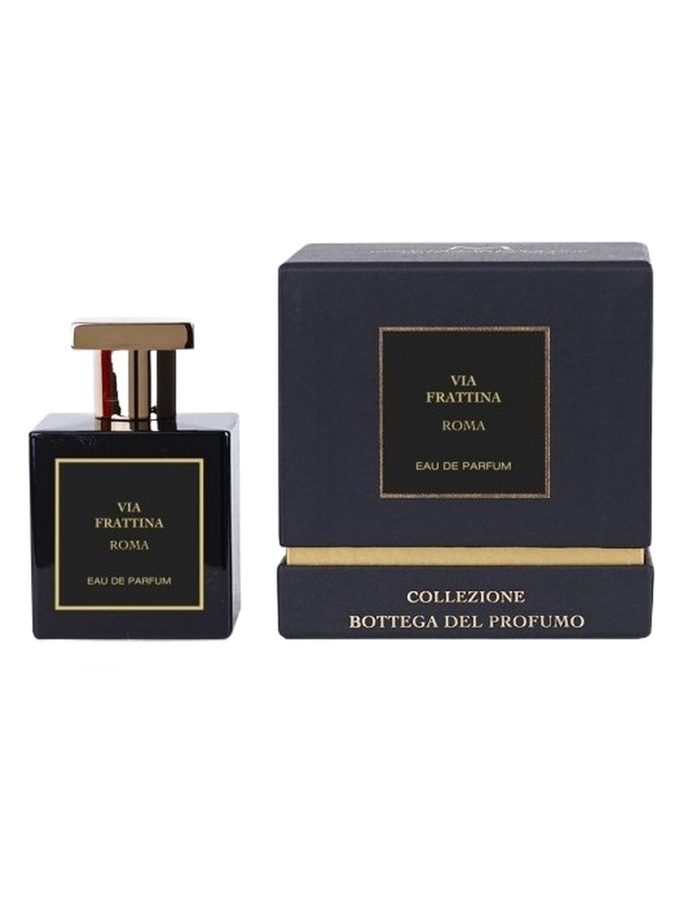 Via Frattina Roma Marcoccia perfume - a fragrance for women and men