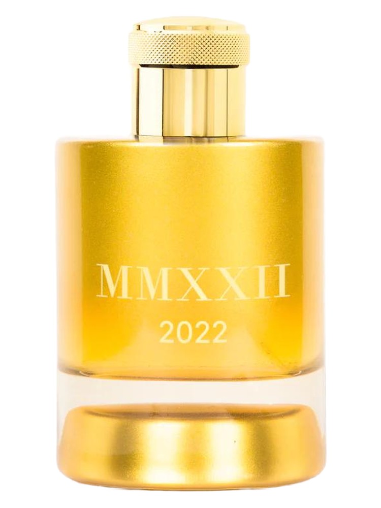 MMXXII Pantheon Roma perfume - a fragrance for women and men 2022