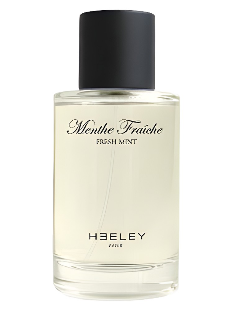 Menthe Fraiche James Heeley perfume - a fragrance for women and men 2006