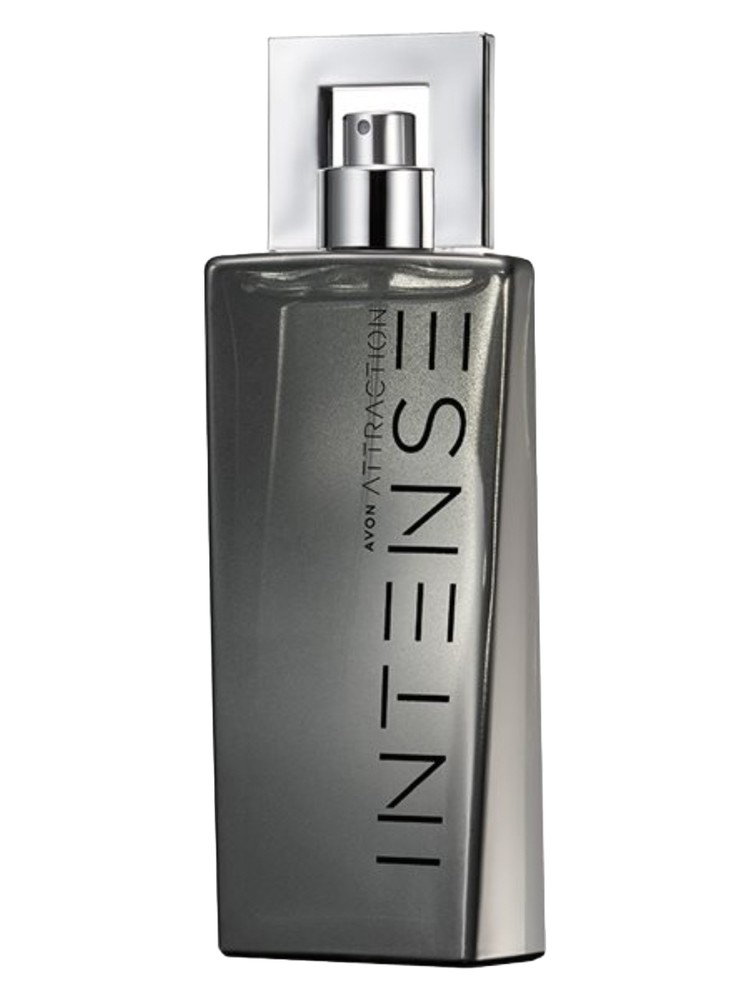 Attraction Intense Avon cologne - a fragrance for men 2022
