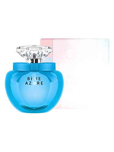 Blue Azure Golden Rose perfume - a fragrance for women 2022