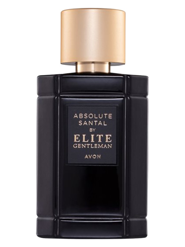 Absolute Santal by Elite Gentleman Avon cologne - a fragrance for men 2022