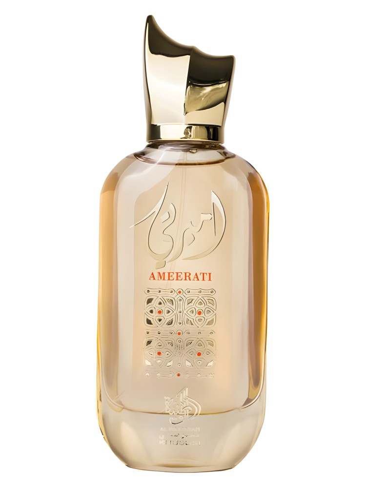 Ameerati Al Wataniah perfume - a fragrance for women and men 2019