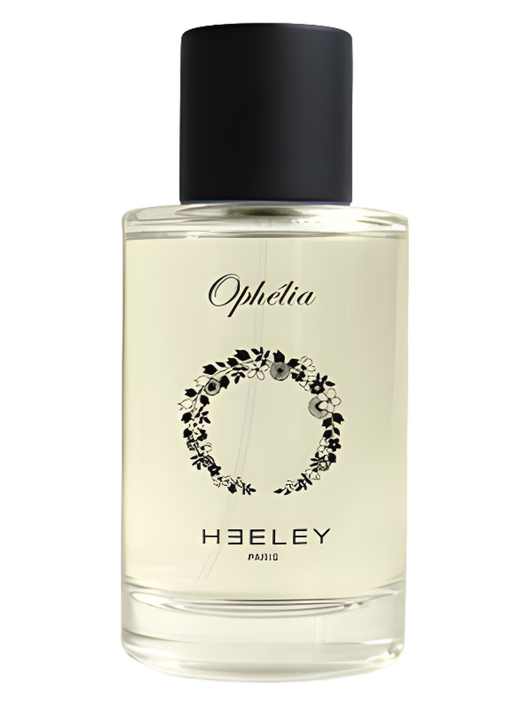 Ophelia James Heeley perfume - a fragrance for women
