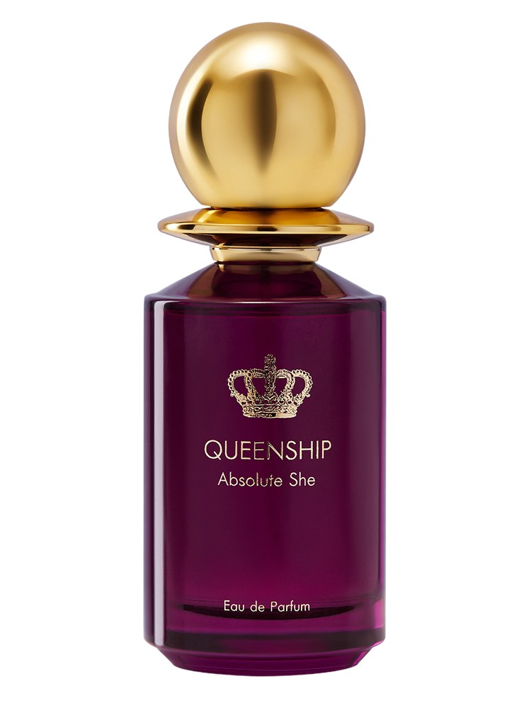 Queenship Absolute She Faberlic perfume - a fragrance for women 2022