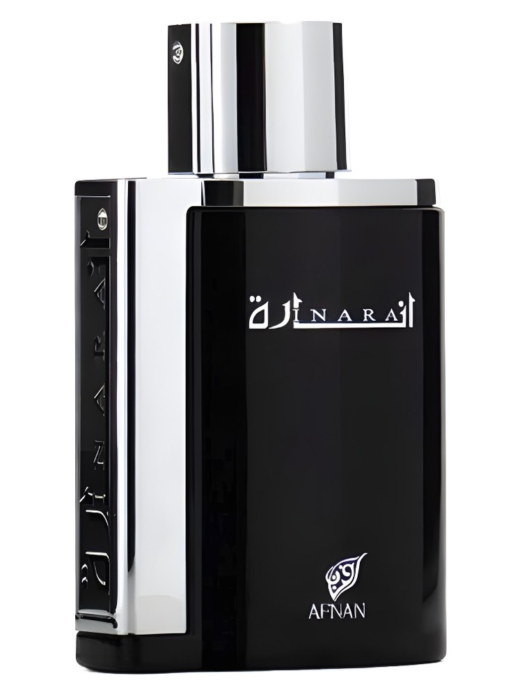 Inara Black Afnan perfume - a fragrance for women and men 2022