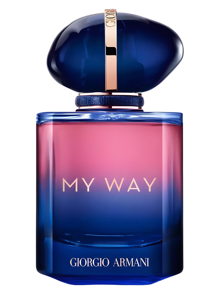 My Way Parfum Giorgio Armani perfume - a fragrance for women 2023