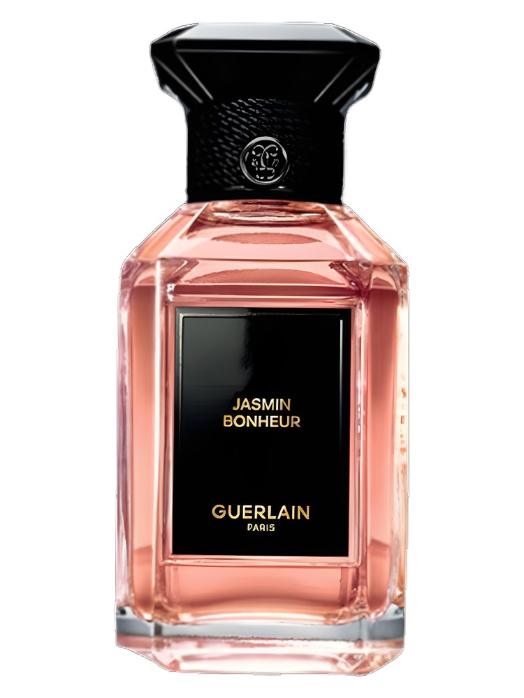 Jasmin Bonheur Guerlain perfume - a fragrance for women and men 2022