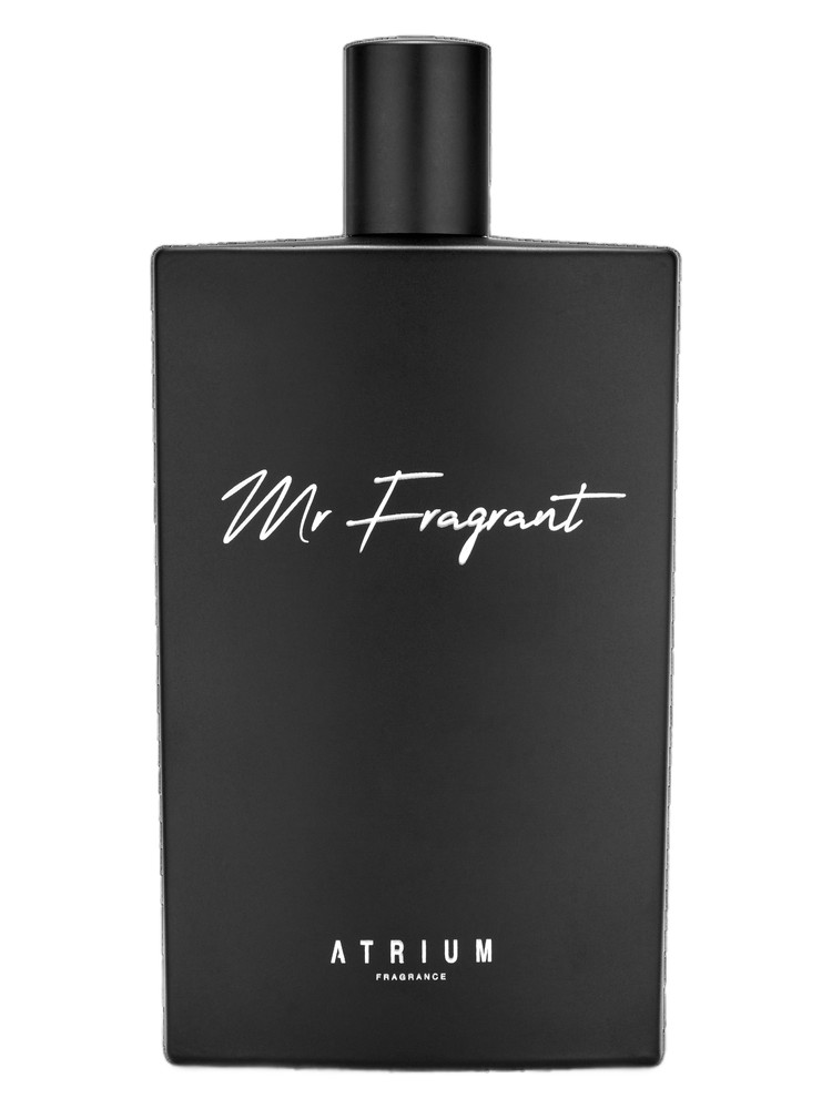 Mr Fragrant Atrium Fragrance cologne - a fragrance for men 2022